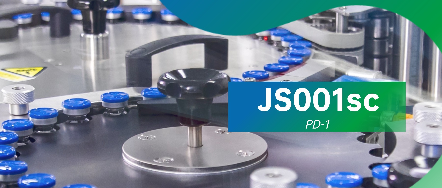 Junshi Biosciences Announces Primary Endpoints Met in JS001sc’s Phase 3 ...